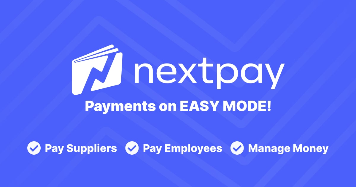 NextPay Qualification | Automated High-Volume Payments for Multiple Industries